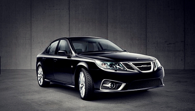New SAAB EVs, Starting In 2017 Review | FutureTechno