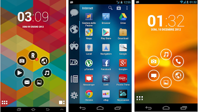 Haier Indonesia: 5 Launcher Android Paling Ringan
