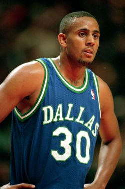 BALONCESTO HISTORIA DE LOS MEJORES: Lucious Harris; "Sweet lou"