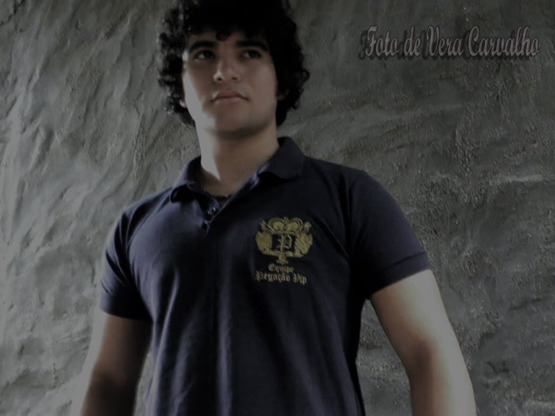 fa clube Caio Canutto