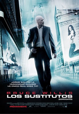 Los Sustitutos – DVDRIP LATINO - Descargar Peliculas Gratis Latino HD ...