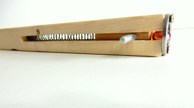 Jax Design: How to make a Spring gun