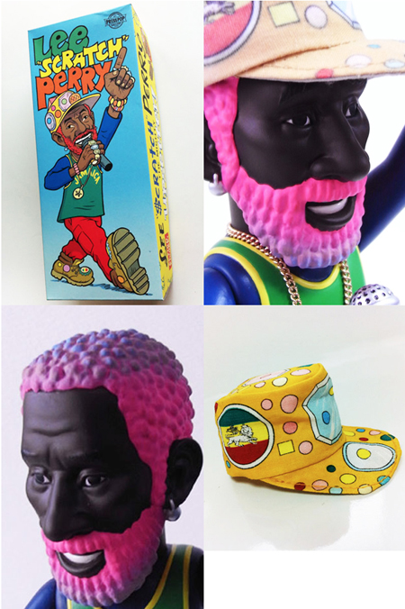 GONG NINE BLOG: レゲエ