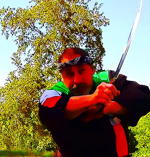 Persian Martial Arts