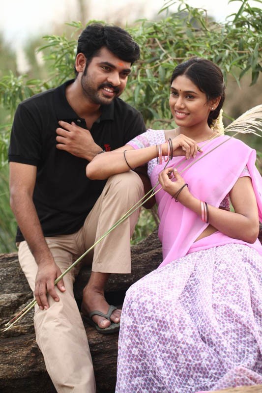 Tamil Actors Unseen Photoshoot Stills: Actor Vimal New Movie Jannal ...