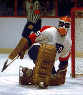 The Strangest One Of All: Absurd Goalie Monday: Wayne Stephenson