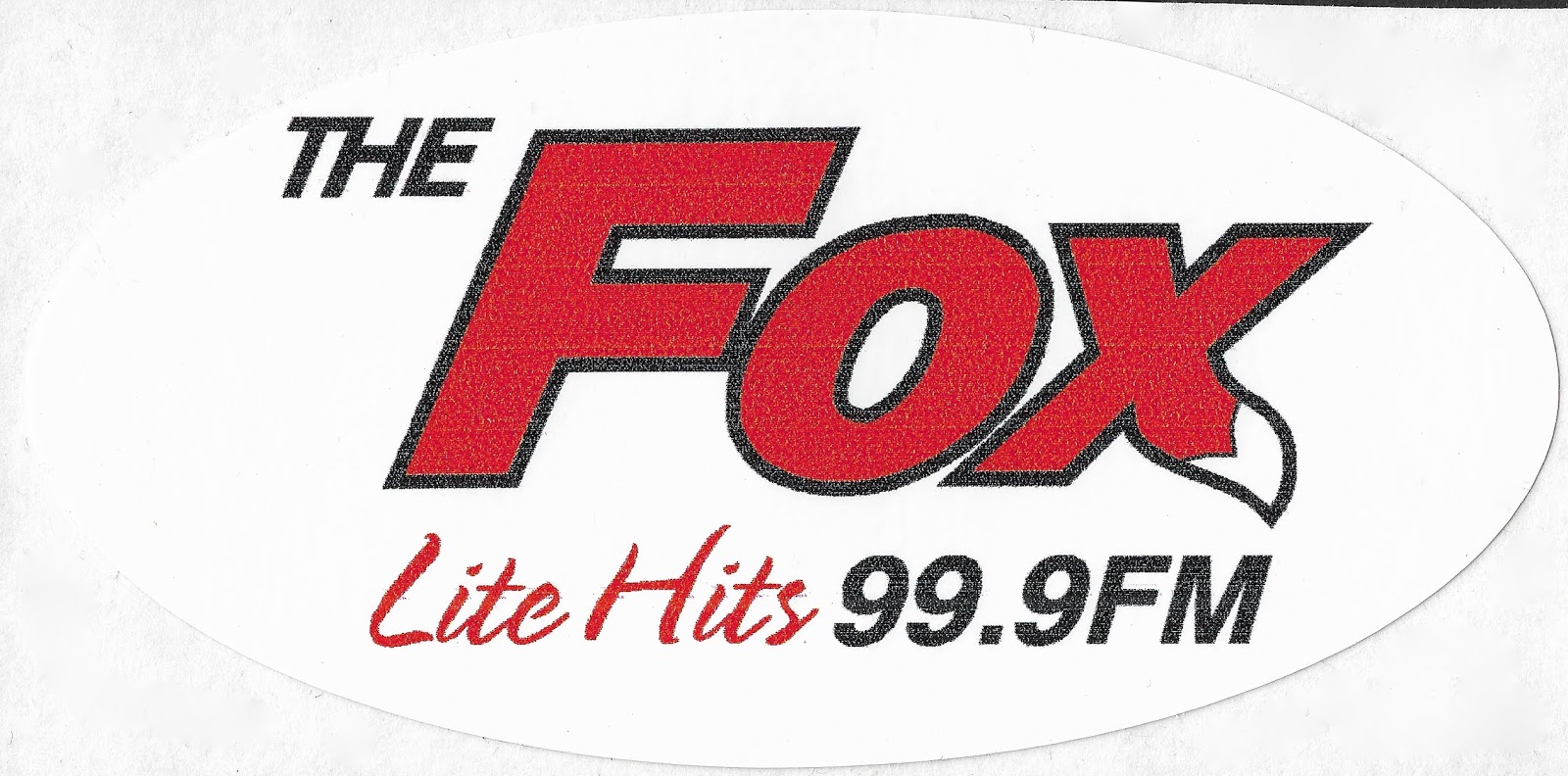 Radio Sticker of the Day: May 2018