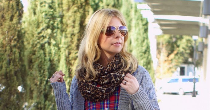 Because Shanna Said So...: Back in Action