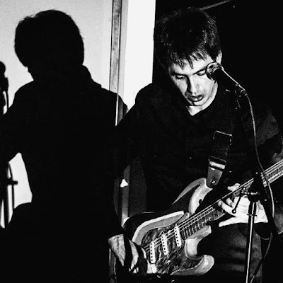 ROCK-MISIONERO: HUMBERTO SALVADOR Disco "Descubrí un Mundo en Mí" (2014)