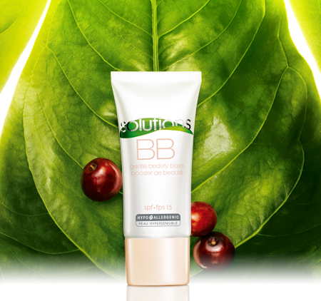 Presentatrice Avon: Avon BB Cream