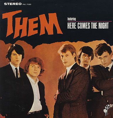 Art Quill Studio: Rock Covers – 1950sWorks on PaperMarie-Therese Wisniowski