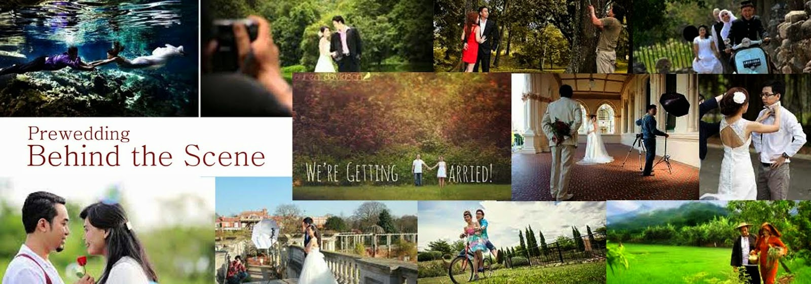 Video & Photography: Paket foto nikahan murah