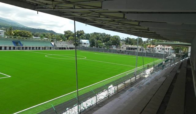 Un stade omnisport à Moroni | HabarizaComores.com | Toute l'actualité ...