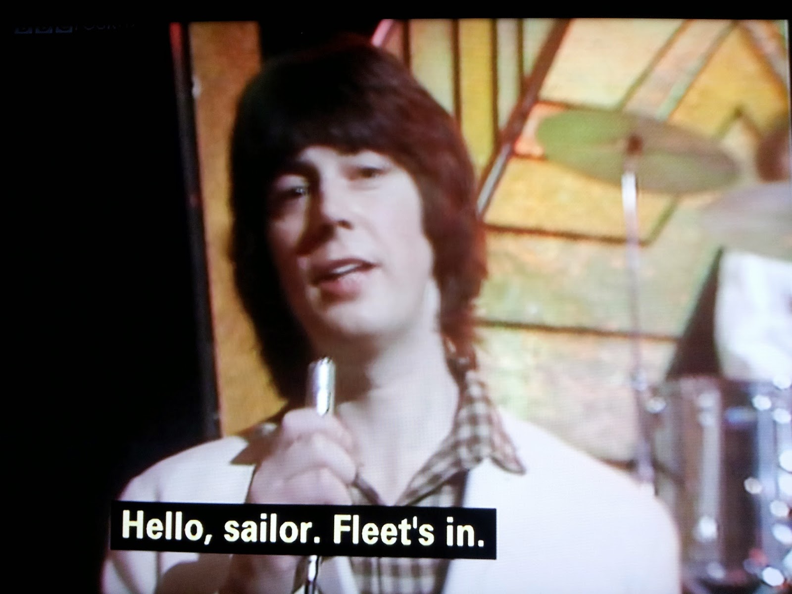 Island of Terror: Mike Read, Mike Read, 275-285