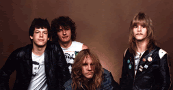 Metal e Rock Music: La Storia Degli N.M.E.: L'Omicidio e La Morte Di ...