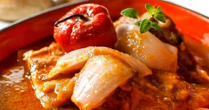 El Adobo Arequipeño | Buscando la Sazón Escondida