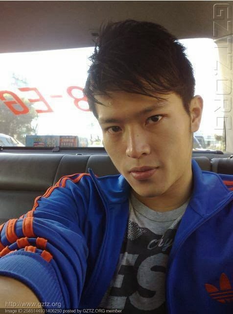 SINGPOST~ QUEST FOR AMUSEMENT: About Allen Chen