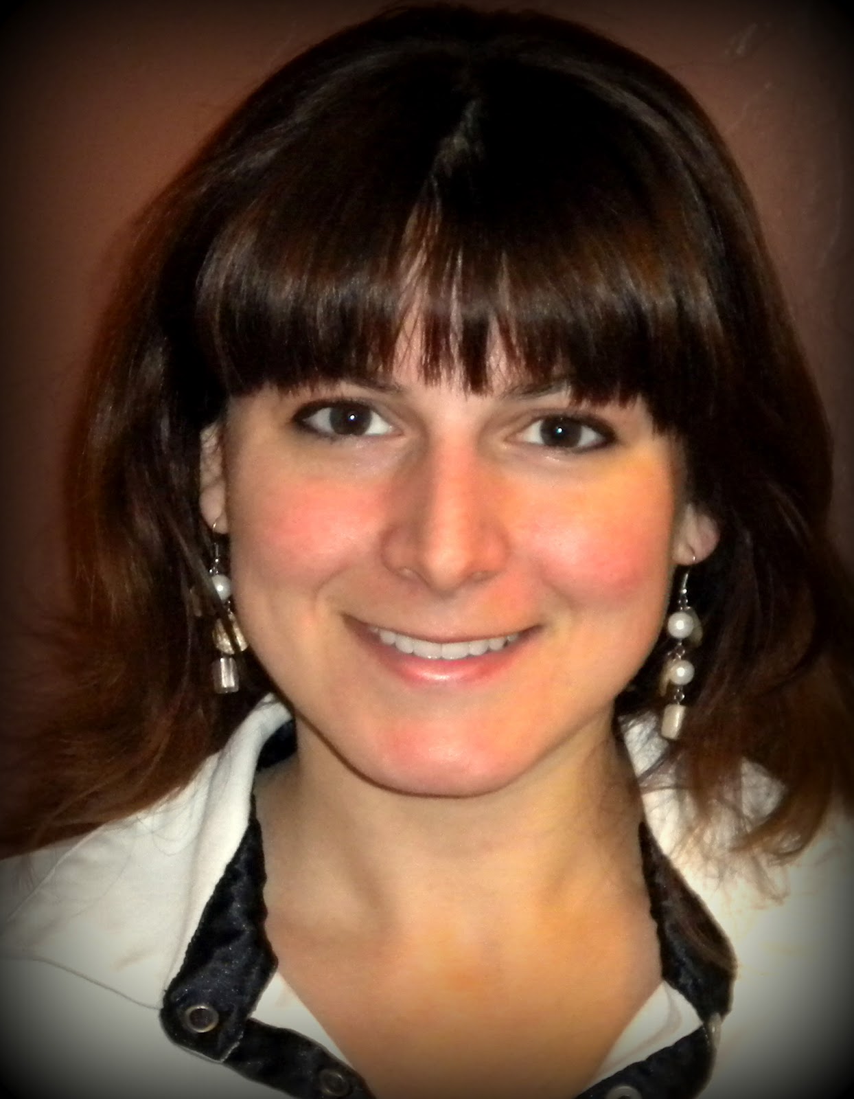 Myself as Written: Someday Stars: Meet Lora Rose Rivera