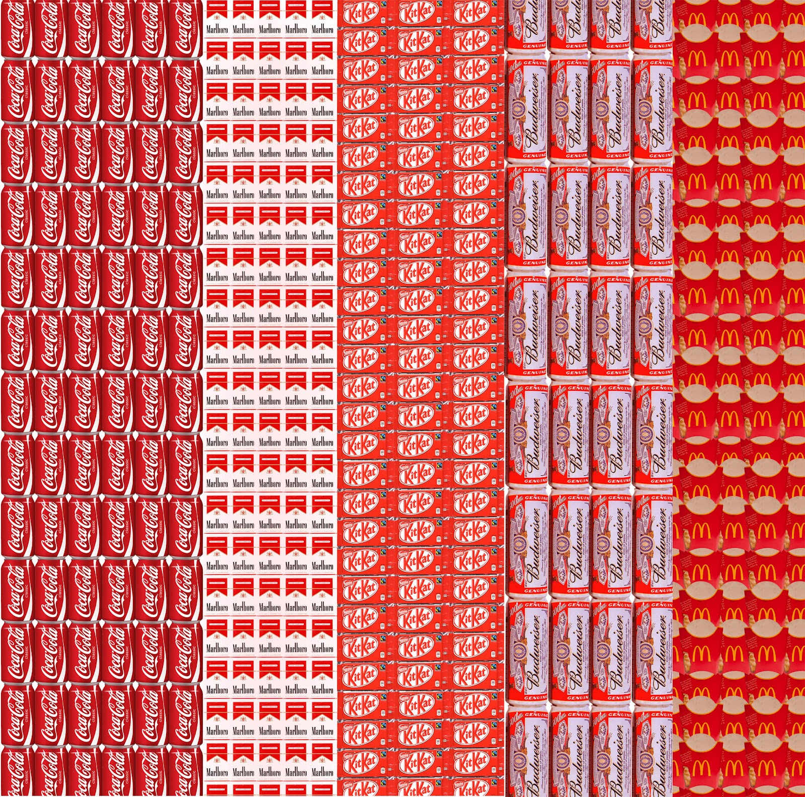 Harry Scott Photography: Fashion: Constructed Image Set Build