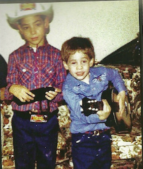 Unleash The Bats: Enter Ray Toro!