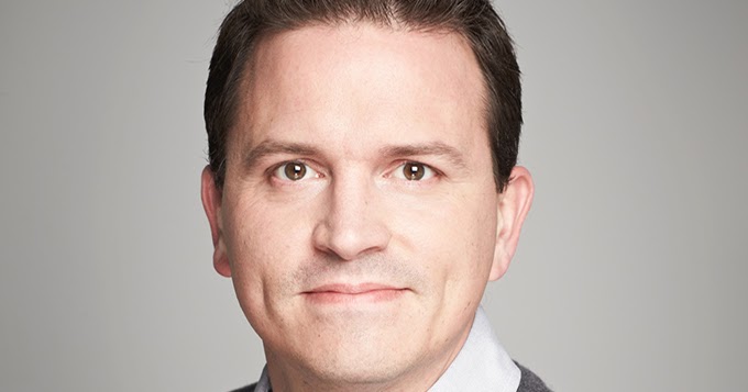 NickALive!: VIMN Promotes Mark Kingston To SVP, Nickelodeon And Viacom ...