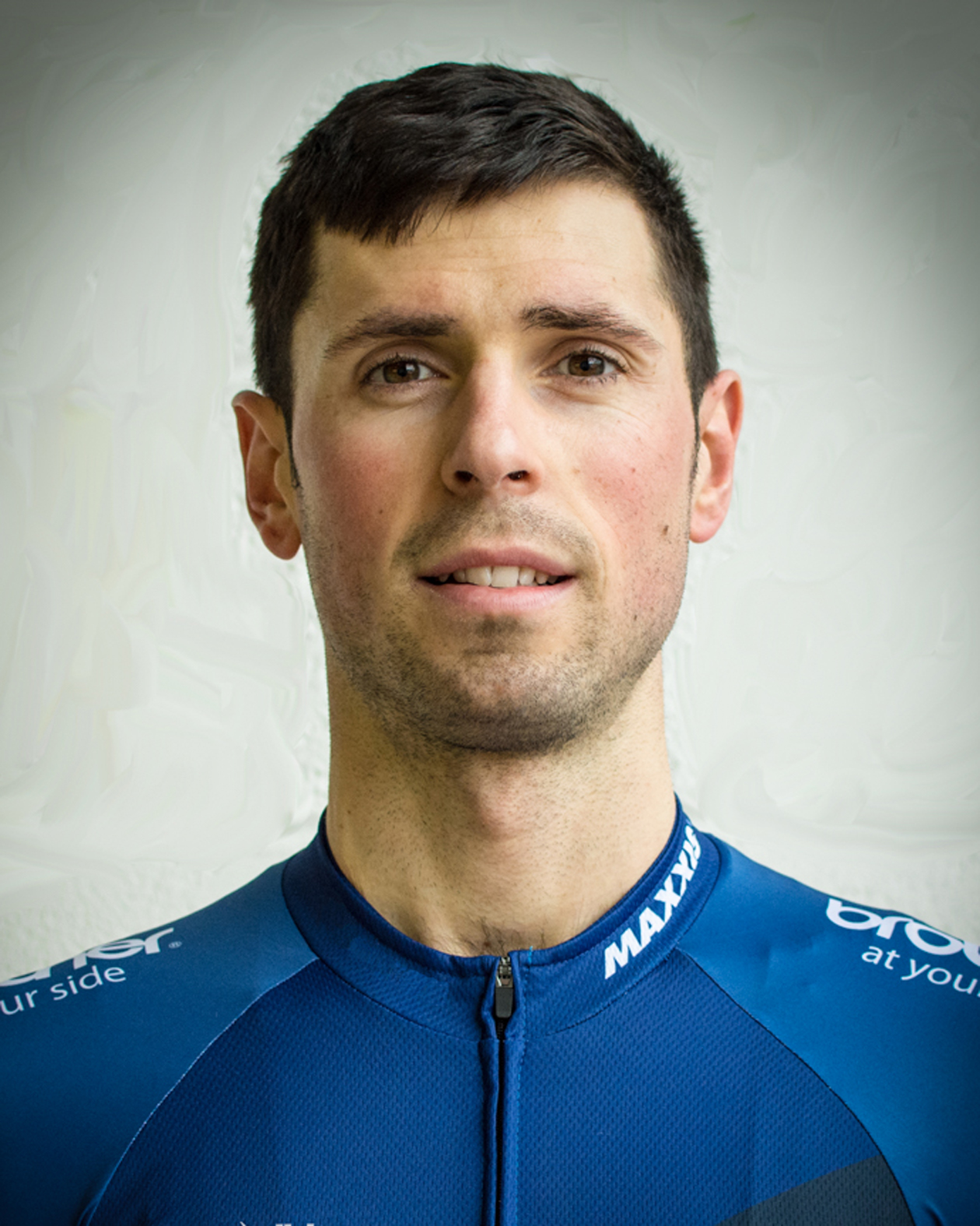 Local Riders,Local Races: Andy Tennant Part of Canyon Eisberg 2018 Squad