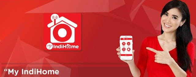 Cara Daftar dan Pasang IndiHome dengan Mudah Secara Online - Wadah Cara