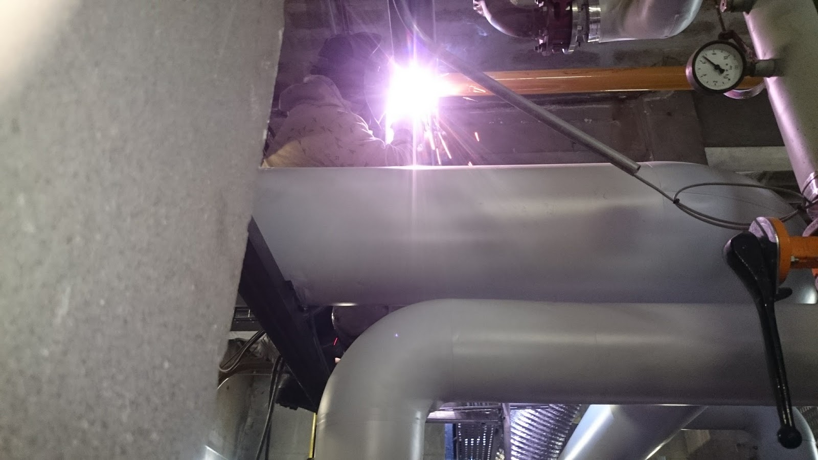 Soudeur Tuyauteur, Soudure Arc TIG et Chalumeaux, ATG GAZ: soudeur Arc ...