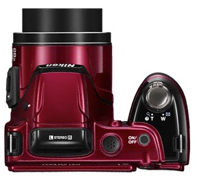 Nikon Coolpix L810 ~ Kubytera