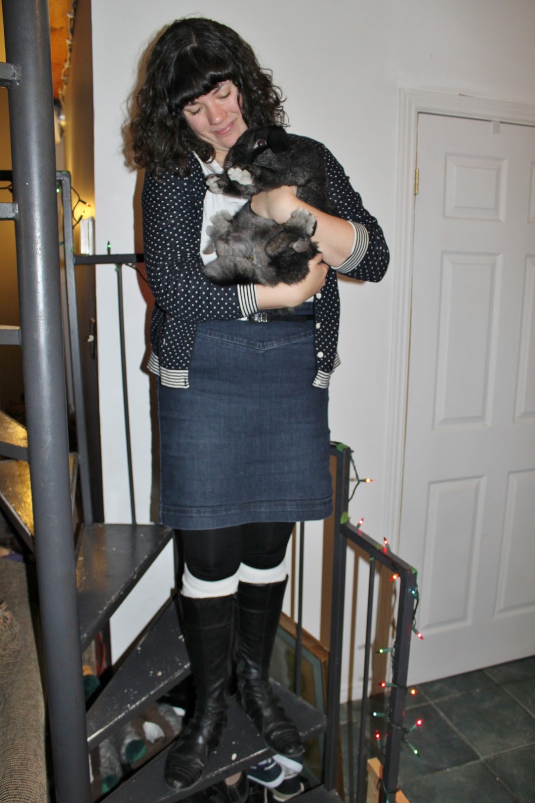 Hopefully Smashing: Mad(e) for Cardigans