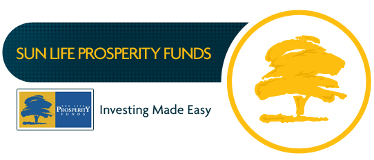 Financial Wellness: Sun Life Prosperity Funds