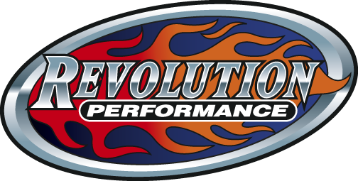 American Motorcycle Design: Revolution Performance