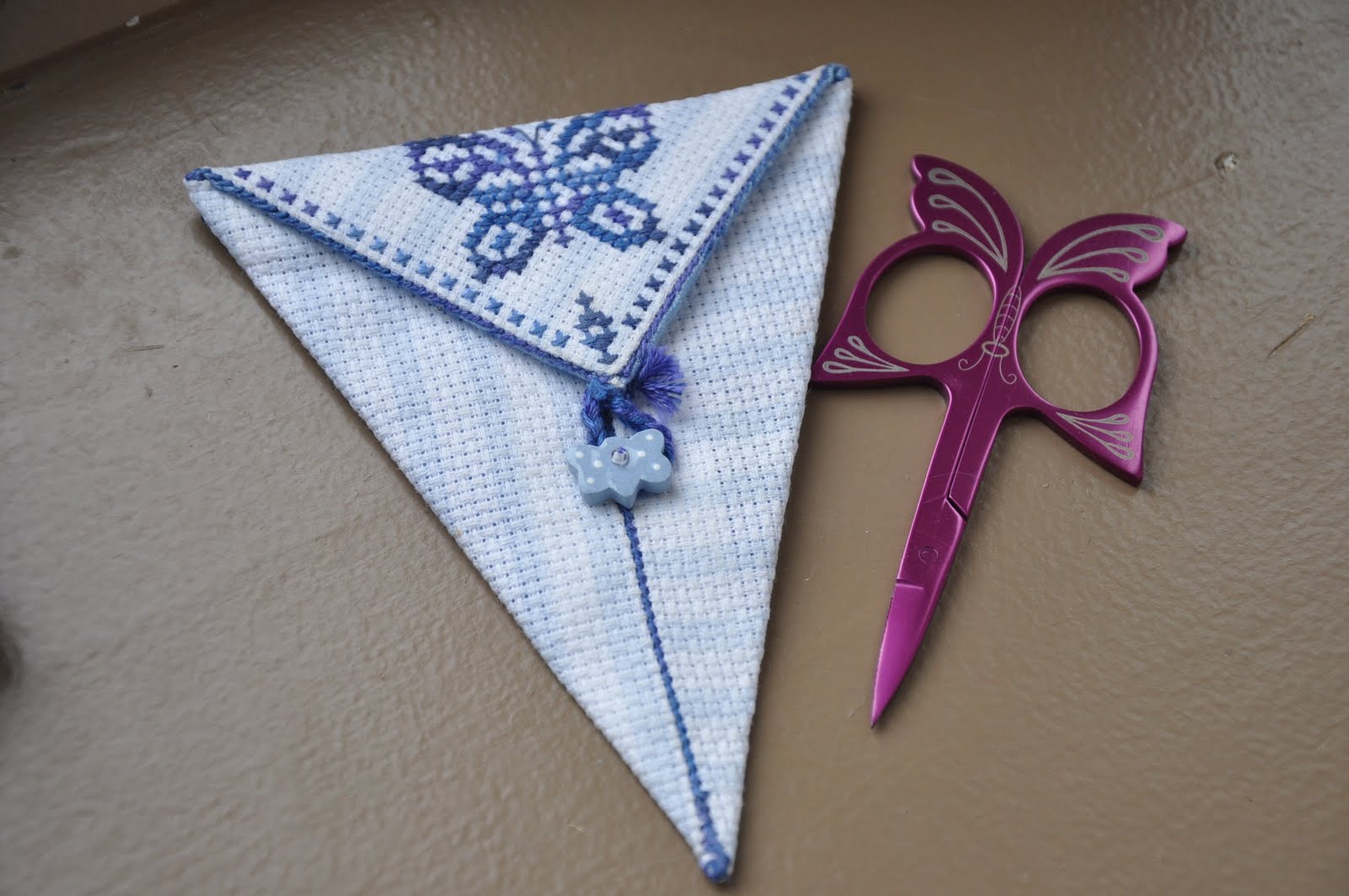 Celebrations Stitching Group