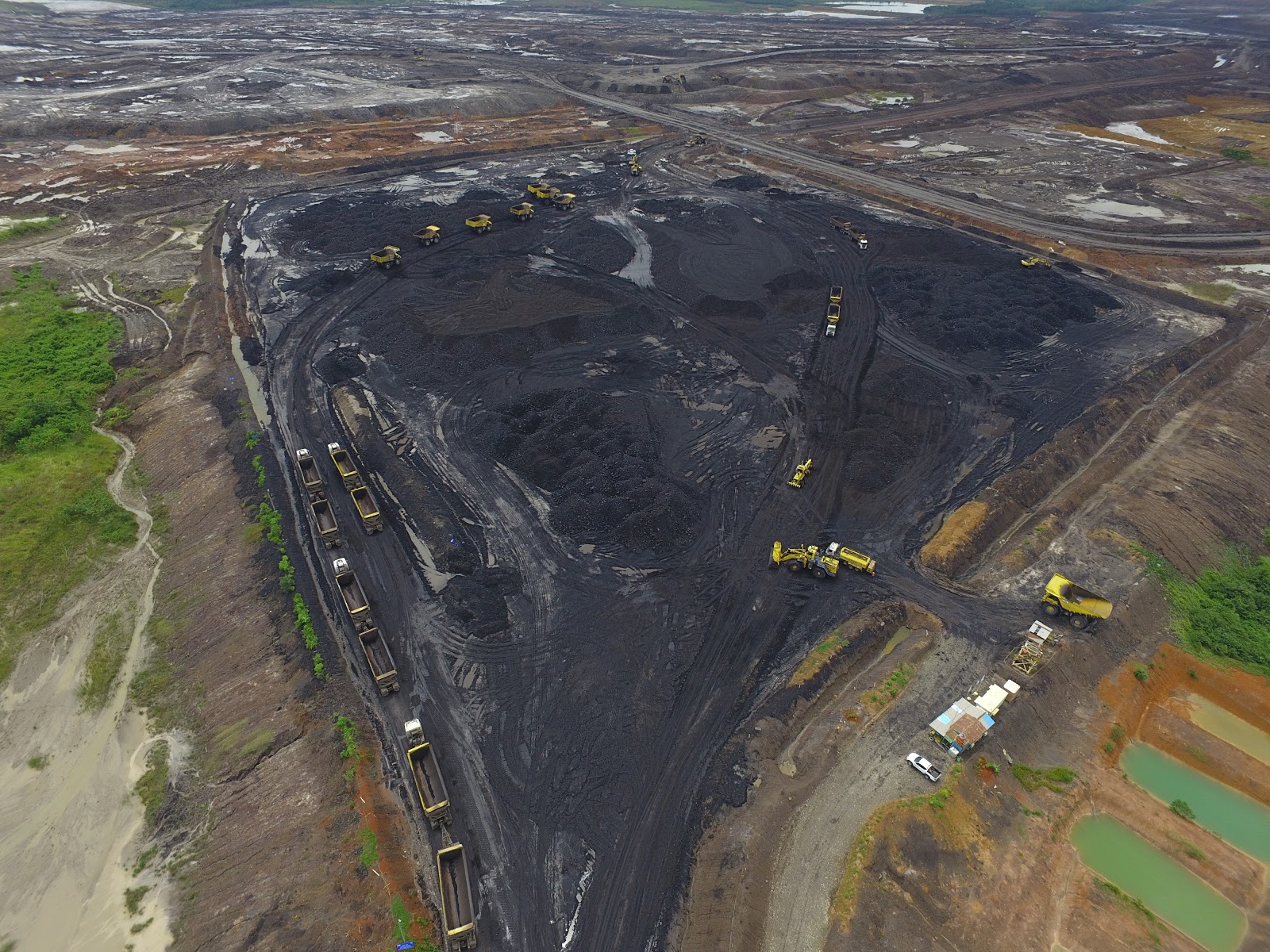 Budak Tambang Jambi Punyo Lokak: GOOD MINING PRACTICE (GMP) - ROM ...