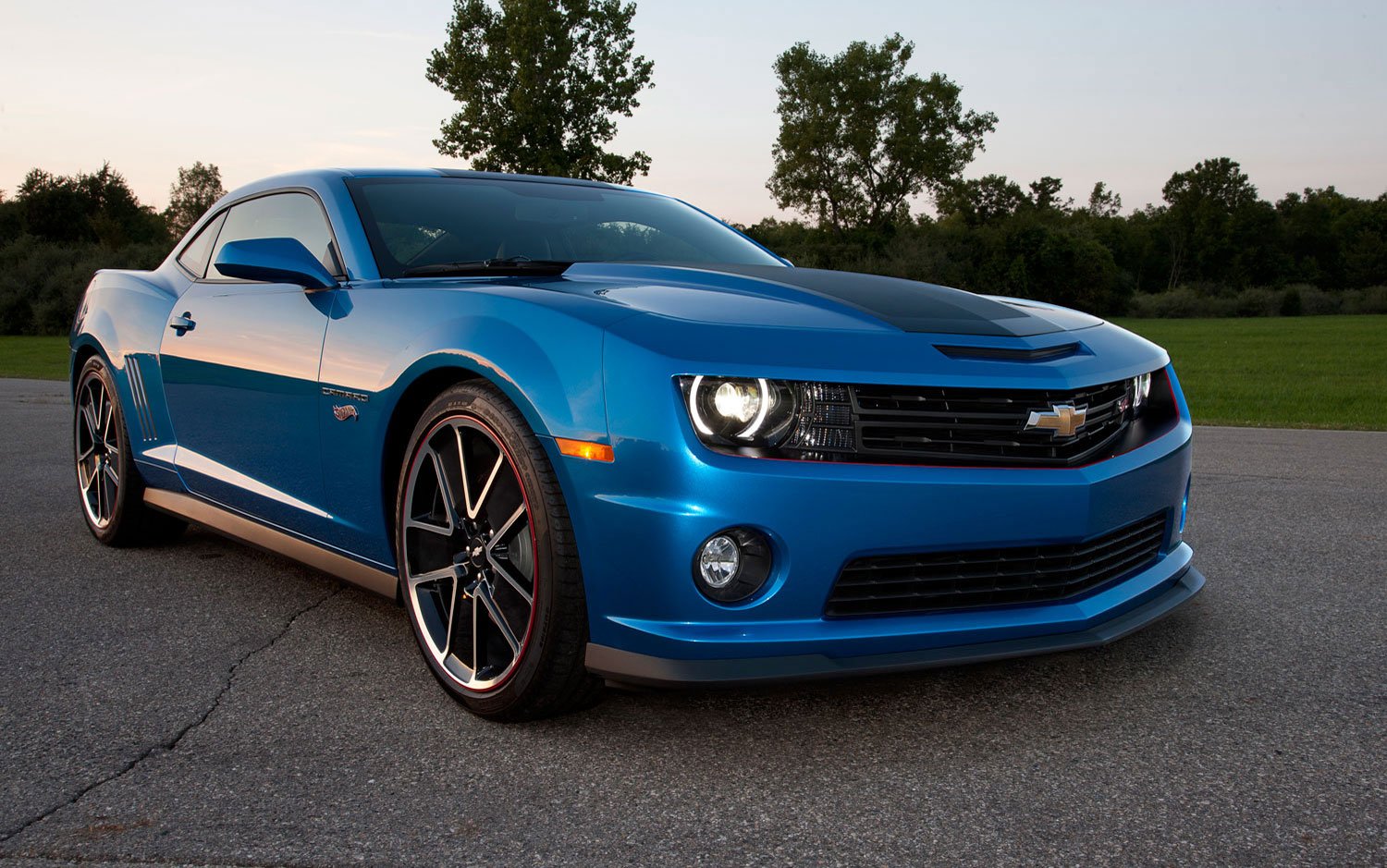 Cars Model 2013 2014: Top 7 Bowties – 2014 Chevrolet Impala, New and ...