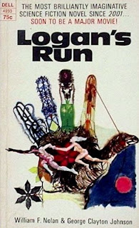 Poseidon's Underworld: Sorry, But I've Really Gotta "Run" Today!