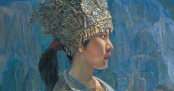 tr-art- 1: Li Shucheng