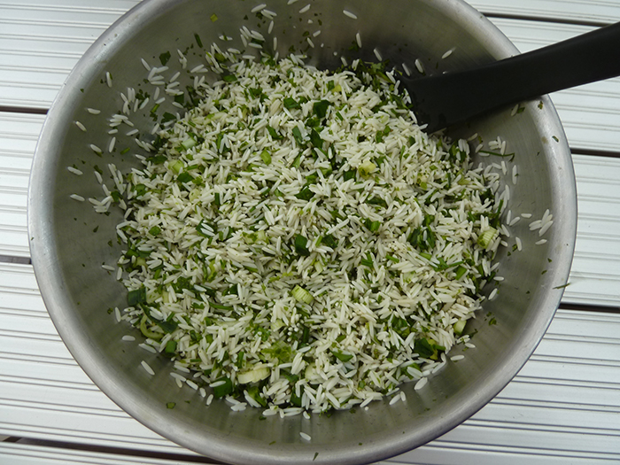 AAA ACCADEMIA AFFAMATI AFFANNATI: Buhorocha bahsh palov, green plov ...