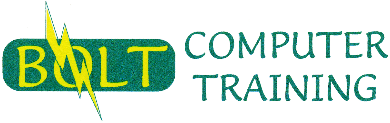 Bolt Computer Training