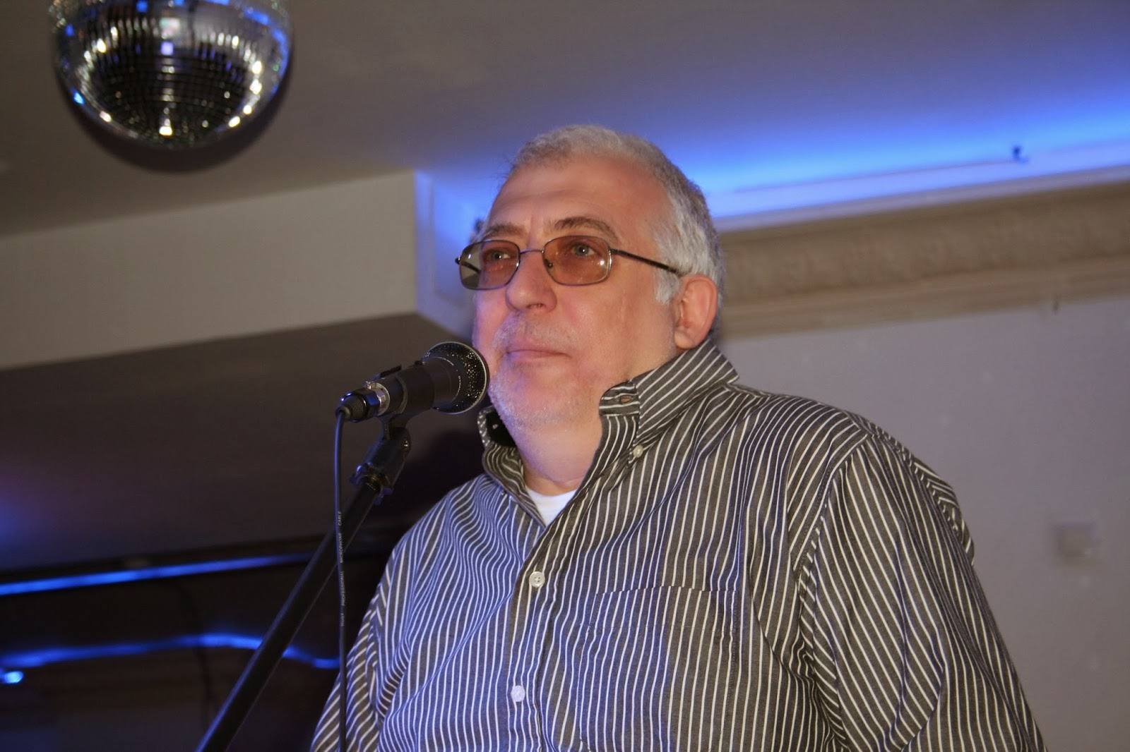 roberto malo: FOTOS DE LA PRESENTACIÓN DE "VIDAS INFINITAS" DE DAVID JASSO