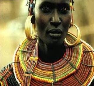 Iorubás em Foco: A INVENÇÃO DOS IORUBÁS