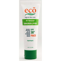 2013 Safe Sunscreen Guide | Best Natural + Organic Sun Protection - The ...