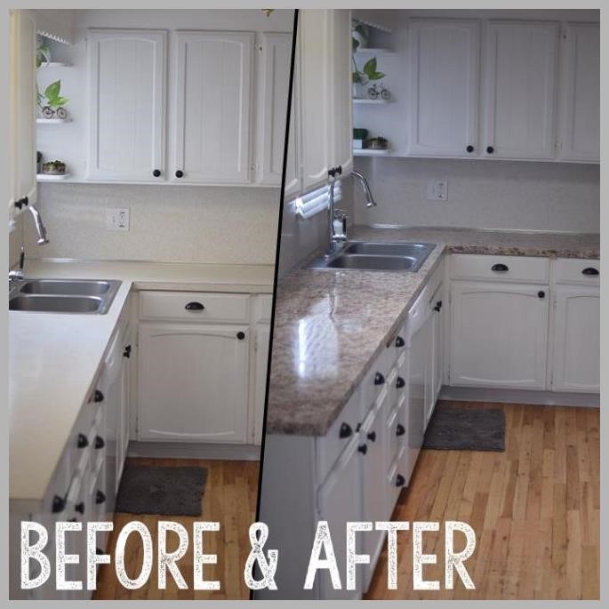 19 Easy Kitchen Remodel - MG4F RODNEY CALDERON'S BLOG