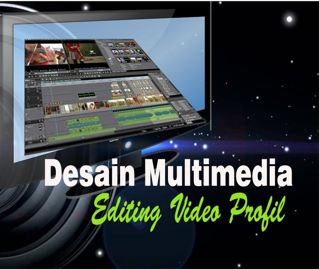 Teknik Pembuatan Video Profil - Instansi Pemerintah dan Swasta