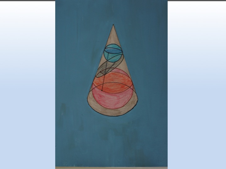 Mathematics in Art Course: Tues Nov 12 - Presentation 8: Conics and ...