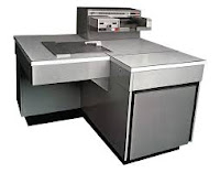 Máquinas Copiadoras: "De onde surgiu essa tecnologia?"