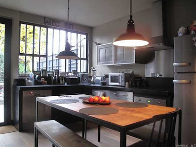 Design for Loft: un Loft d’exception