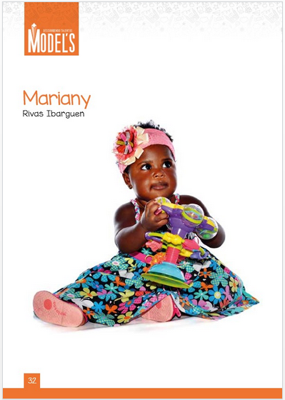 Academia y Agencia de Modelaje Descubriendo Talentos Model´s ...