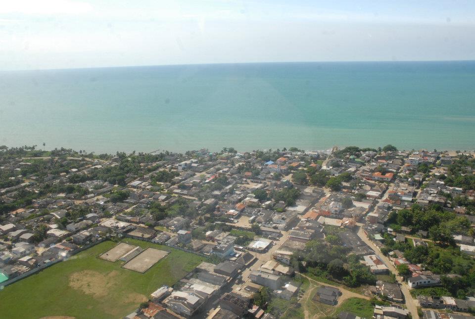 fotos aerías de arboletes : las mejores fotos de arboletes