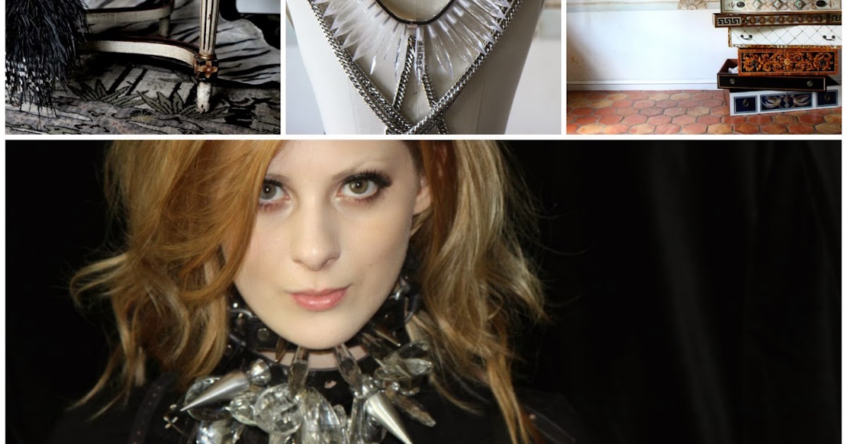 Blog Nostalgia | Indecorous Taste